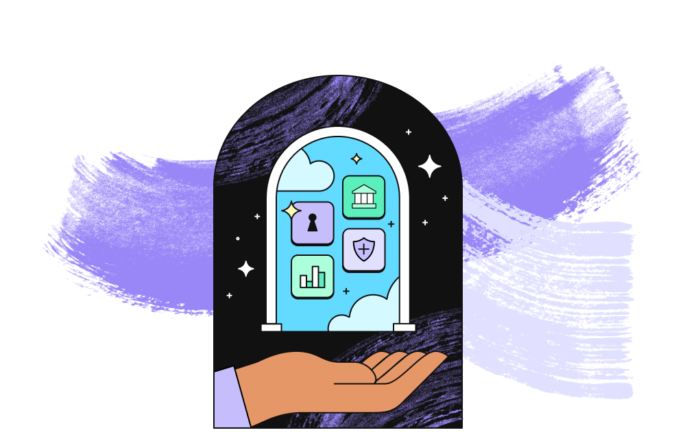 The convenient way to manage your financial data | Plaid